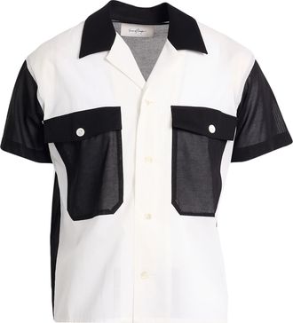 Second/Layer TOPS - Hemden auf YOOX.COM
