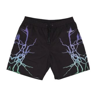 Phobia Archive Herren, Bademode, Schwarzk, LGr&ouml;&szlig;e