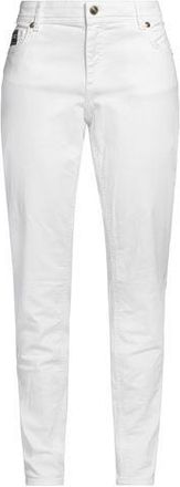 Versace BAS - Pantalons en jean sur YOOX.COM