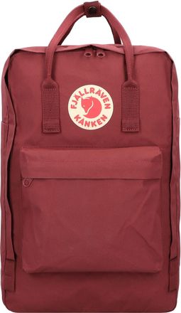 Fj&auml;llr&auml;ven Rucksack Kanken