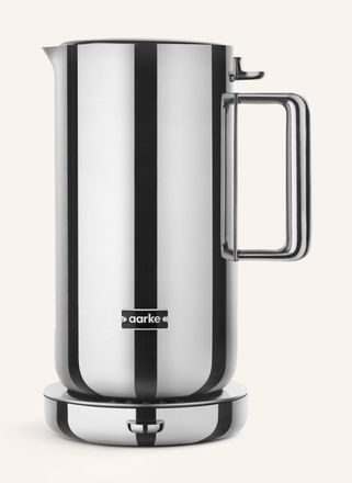 Aarke Aarke Wasserkocher Kettle silber