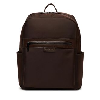 Gino Rossi Rucksack Gino Rossi 06A10939-2 Braun