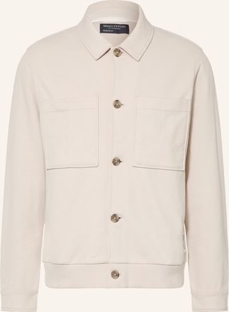 Marc O'Polo Marc Opolo Overjacket grau
