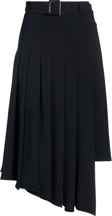 Karl Lagerfeld HOSEN & R&Ouml;CKE - Midi-R&ouml;cke auf YOOX.COM