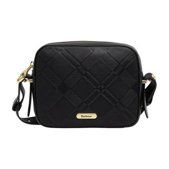 Barbour Damen, Taschen, Schwarzk, ONE SIZEGr&ouml;&szlig;e