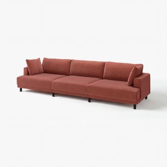 IKEA UPP&Aring;KRA 4,5er-Sitzelement