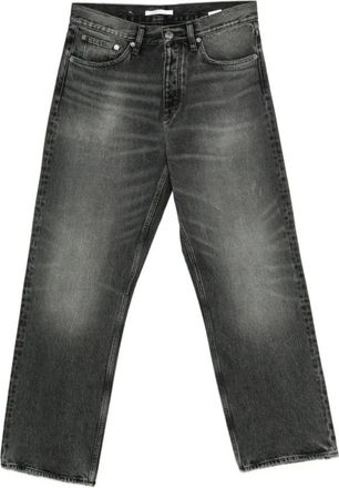 Sunflower Homme, Jeans, Noir, Taille: W33 L32 Pantalone 100% Cotone