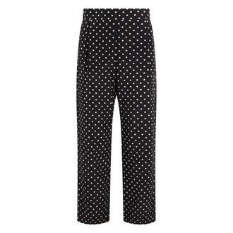 Valentino Garavani Hosen - - Trousers - Damen - Schwarzk - S
