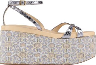Rochas SCHUHE - Sandalen auf YOOX.COM