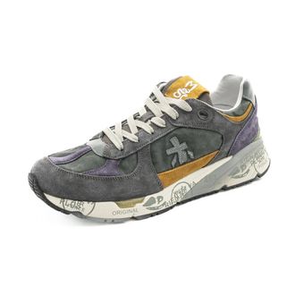 Premiata Mase 7868 - - Shoes - Herren - Mehrfarbig - 40 EU