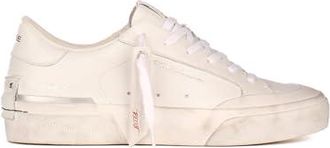 Crime London RECUT LOW 17051PP6.10 43/Bianco