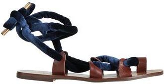Gipsy Rose CHAUSSURES - Tongs sur YOOX.COM