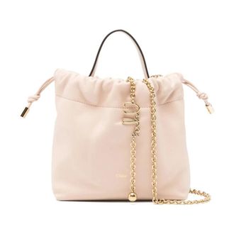 Chlo&eacute; Damen, Taschen, Rosa, ONE SIZEGr&ouml;&szlig;e