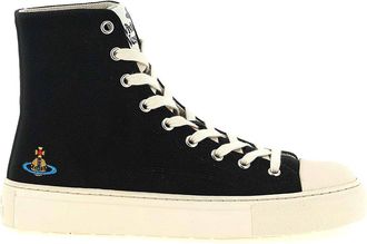 Vivienne Westwood Baskets - Blanc