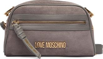 Love Moschino Handtasche LOVE MOSCHINO JC4094PP1PLD101A Grau