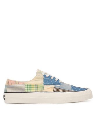 Polo Ralph Lauren Sneakers aus Stoff Keaton V2 Sk 816P09768001 Bunt