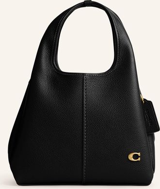 Coach Handtasche Lana 23 schwarz
