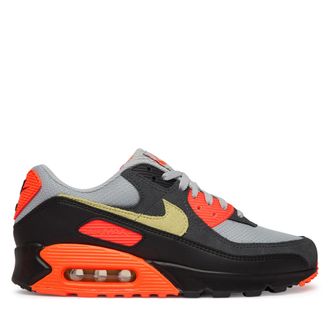 Nike Sneakers Nike Air Max 90 DM0029 018 Grau