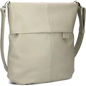 zwei Mademoiselle M12 - - Bags - Damen - Grau - ONE SIZE