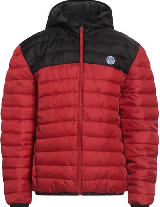 North Sails JACKEN & M&Auml;NTEL - Pufferjacken & Daunenjacken auf YOOX.COM