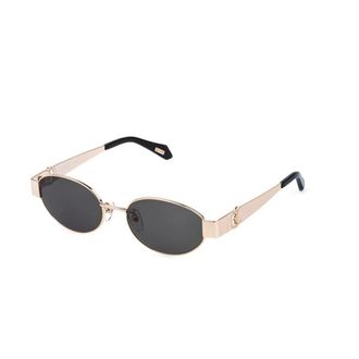 Just Cavalli Sjc152 Sonnenbrillen - - Accessories - Damen - Gelb - 54 MM