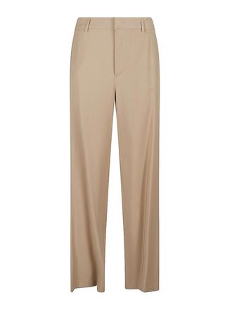 Pantaloni Torino Casual Hose - Hellgrau