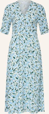 Hobb's Kleid Bonnie blau