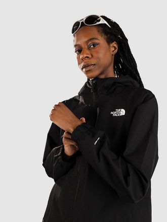 The North Face Quest Mono Jacke tnf black