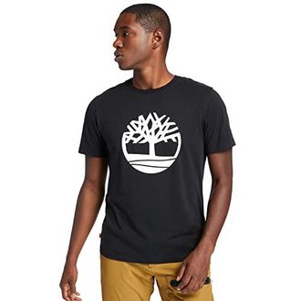 Timberland T - Shirt Logo