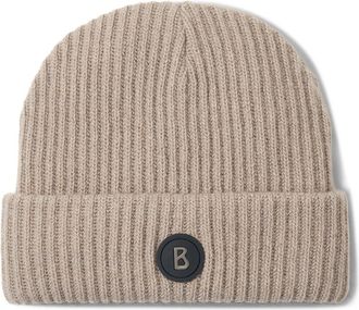 Bogner Mütze Gustav für Herren - Greige - one_size