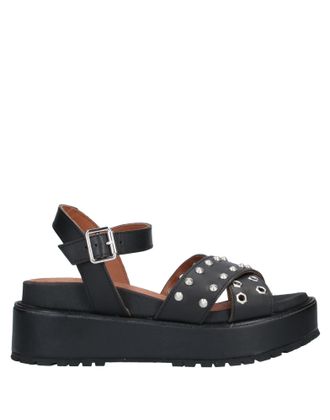 Lumberjack SCHUHE - Sandalen auf YOOX.COM