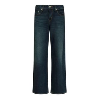 Levi's Low Loose Jeans - - Jeans - Damen - Blau - W26 L32