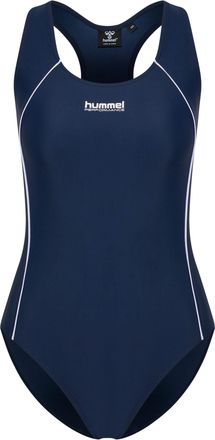 Hummel Sportbadeanzug Pulse Piping