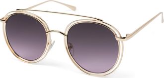 styleBREAKER Sonnenbrille