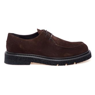 Guglielmo Rotta Damen, Schuhe, Braun, 36 EUGr&ouml;&szlig;e
