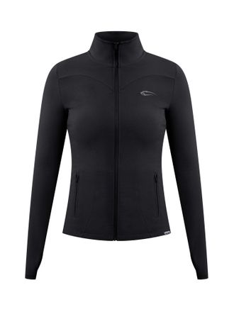 Smilodox Jacke Kenna Functional Sport