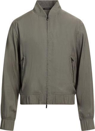 Emporio Armani JACKEN & M&Auml;NTEL - Jacken und Anoraks auf YOOX.COM