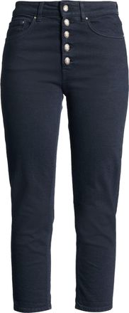 Dondup HOSEN & R&Ouml;CKE - Jeanshosen auf YOOX.COM