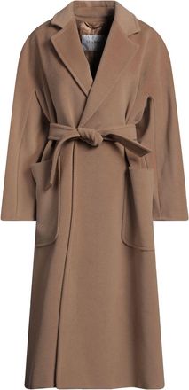 Max Mara JACKEN & MÄNTEL - Mäntel auf YOOX.COM