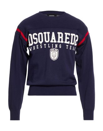 Dsquared2 STRICKWAREN - Pullover auf YOOX.COM