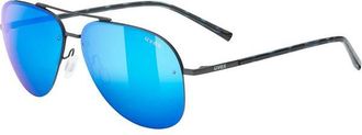 Uvex Herren Brille lgl 40