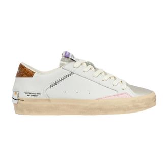 Crime London Damen, Schuhe, Mehrfarbig, 38 EUGr&ouml;&szlig;e