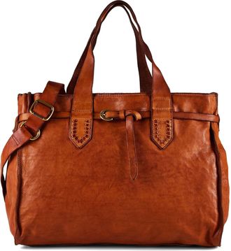 Campomaggi Schultertasche Sabrina
