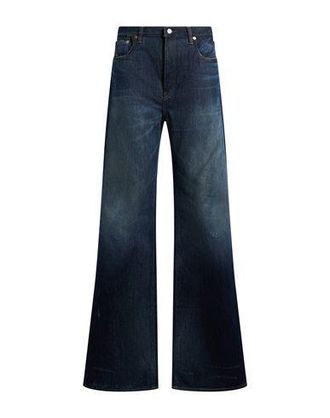 Denimist BAS - Pantalons en jean sur YOOX.COM