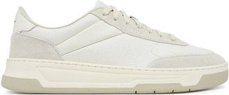 HUGO BOSS Sneakers Baltimore 50548705 Weiß