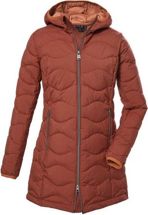 G.I.G.A. DX Winterjacke G.I.G.A. DX Damen GW 20 Funktionsparka in Daunenop