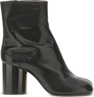 Maison Margiela Tabi Ankle Boots H80