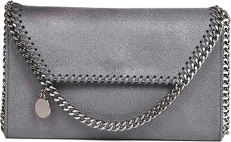 Stella McCartney Stella McCartney Clutches - Bags Grey - Gr. unisize - in Grau - f&uuml;r Damen