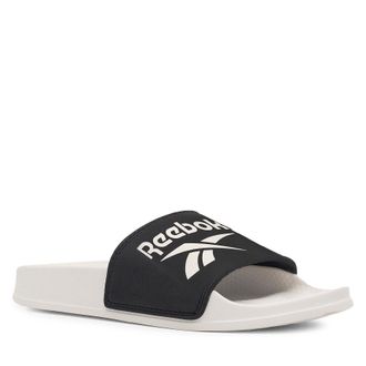 Reebok Pantoletten Reebok Fulgere Slide HR0688 Schwarz