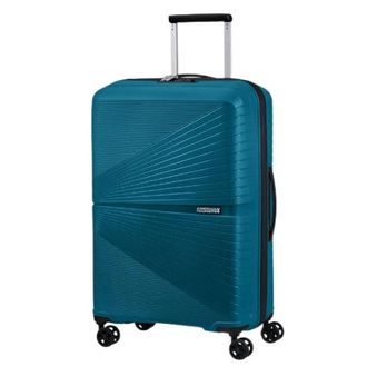 American Tourister unisex, Valises, Bleu, Taille: ONE Size Bags